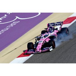 Exclusieve tickets Formule 1 Vietnam 2020 - Ticket + Travel